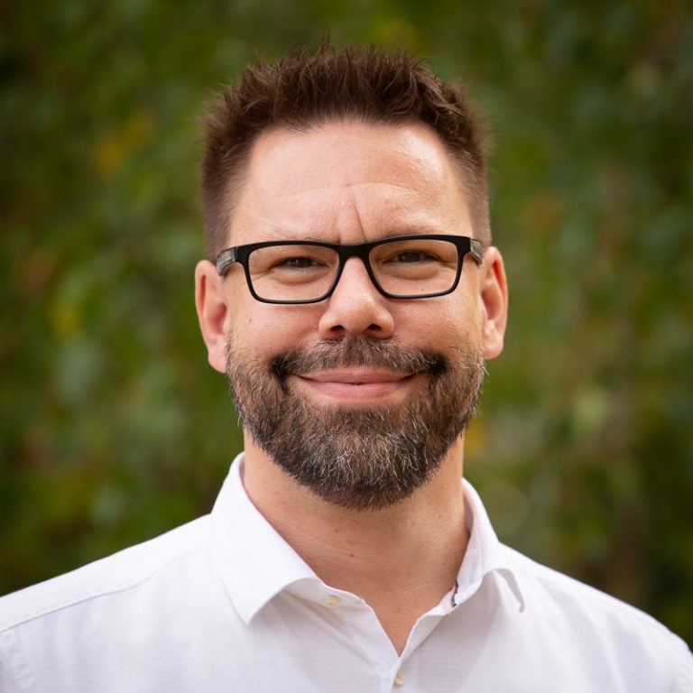 Andreas Wolter | Basis M